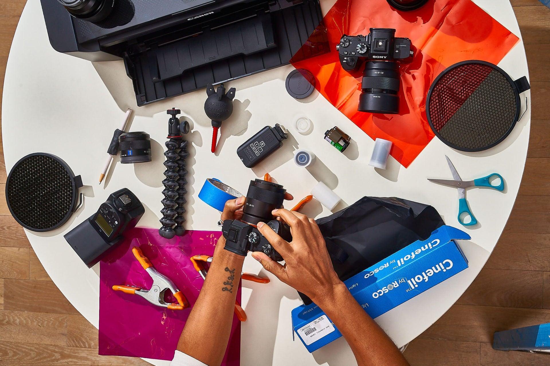 Your Best Year Yet: 5 Tips for Building a Successful Creative Career ...