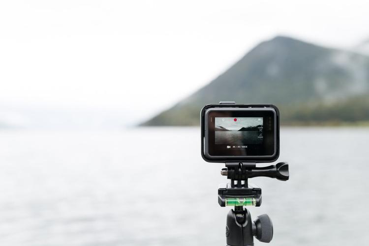 Videography for Beginners | Skillshare Blog