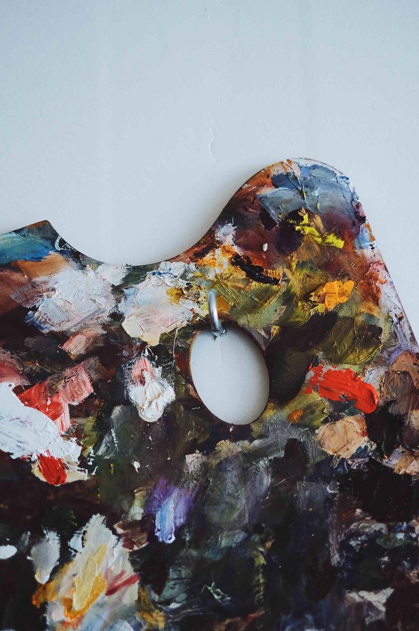 How to Paint with Acrylics: A Step-by-Step Guide | Skillshare Blog