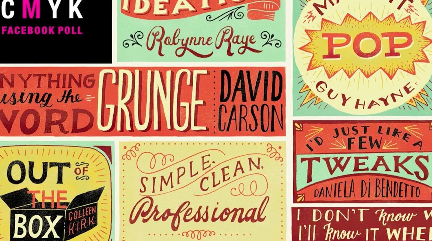 The Best Hand Lettering Guide for Beginners and Beyond | Skillshare Blog