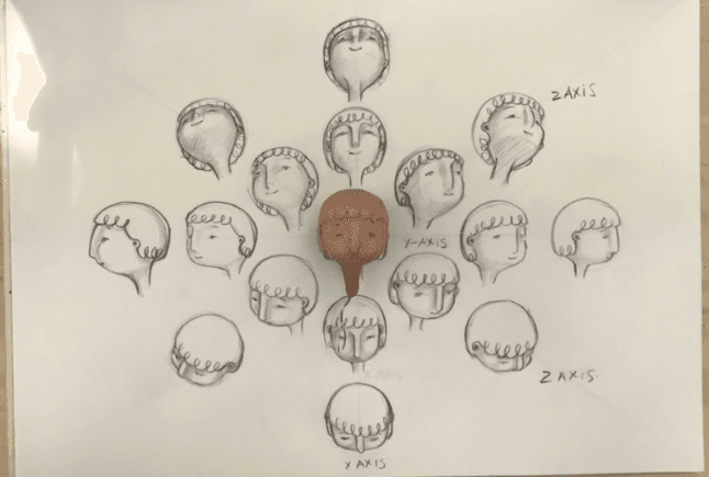 How to Start Drawing Anime: 25 Step-by-Step Tutorial and Classes ...
