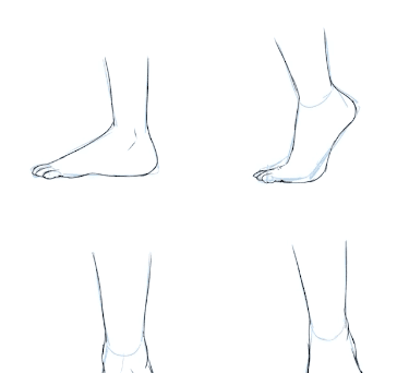 How to Start Drawing Anime: 25 Step-by-Step Tutorial and Classes ...
