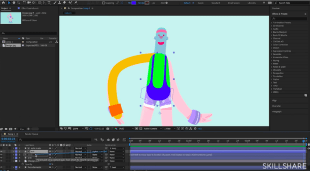 Los nueve mejores programas de animación para principiantes y avanzados ...
