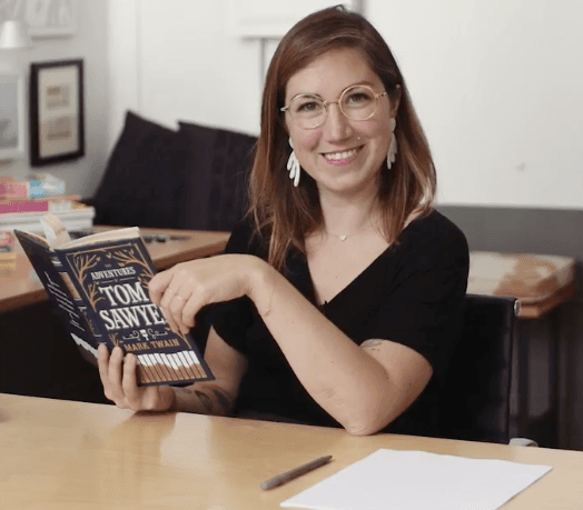 9 Book Covers Designed by Jessica Hische | Skillshare Blog