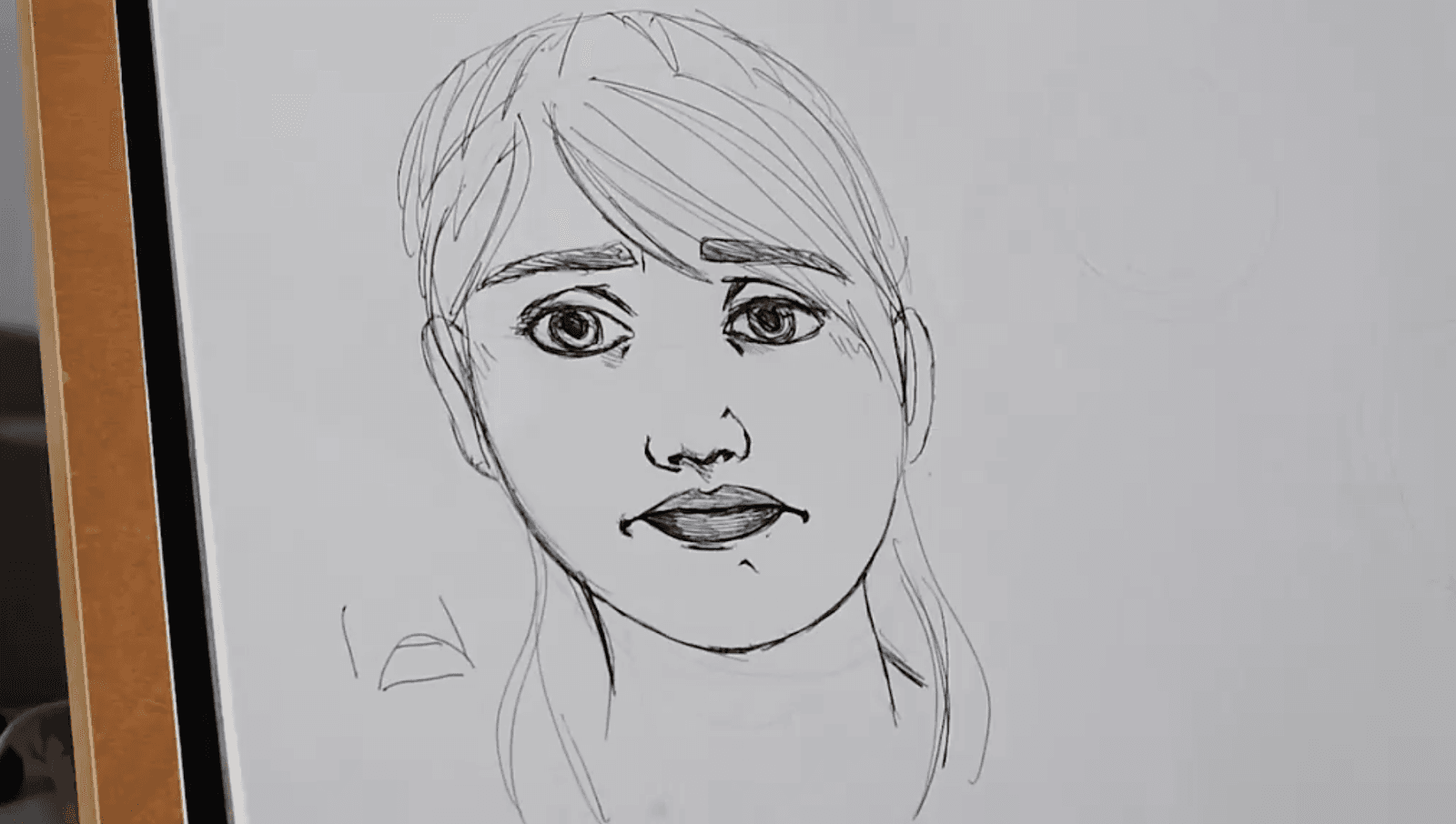 How to Draw Facial Expressions: A Guide | Skillshare Blog