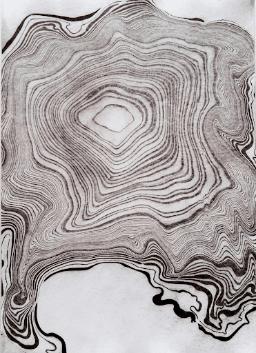Suminagashi: Learn the Art of Japanese Paper Marbling | Skillshare Blog