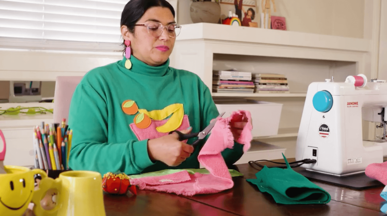 Upcycled Clothing: Turn Your Trash into Fashion | Skillshare Blog