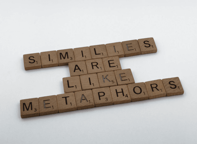 Easy Guide to Analogy vs. Metaphor vs. Simile | Skillshare Blog