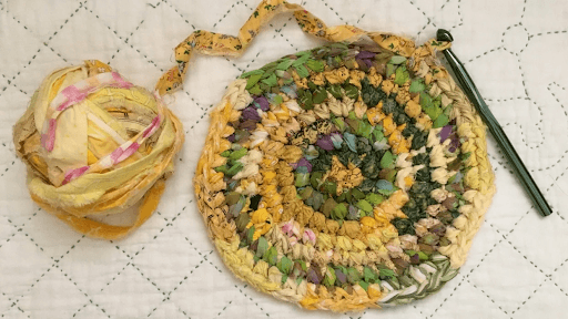 Exploring the World of Environmentally Friendly Crafts | Skillshare Blog