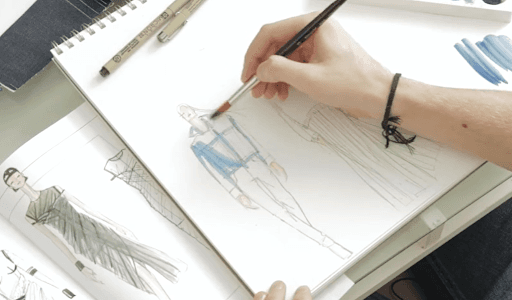 Easy Step-by-Step Drawing for Beginners | Skillshare Blog