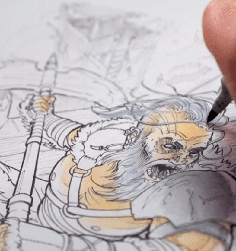 Around the World in 80 Doodles: Explore These Inspiring Doodle Ideas ...