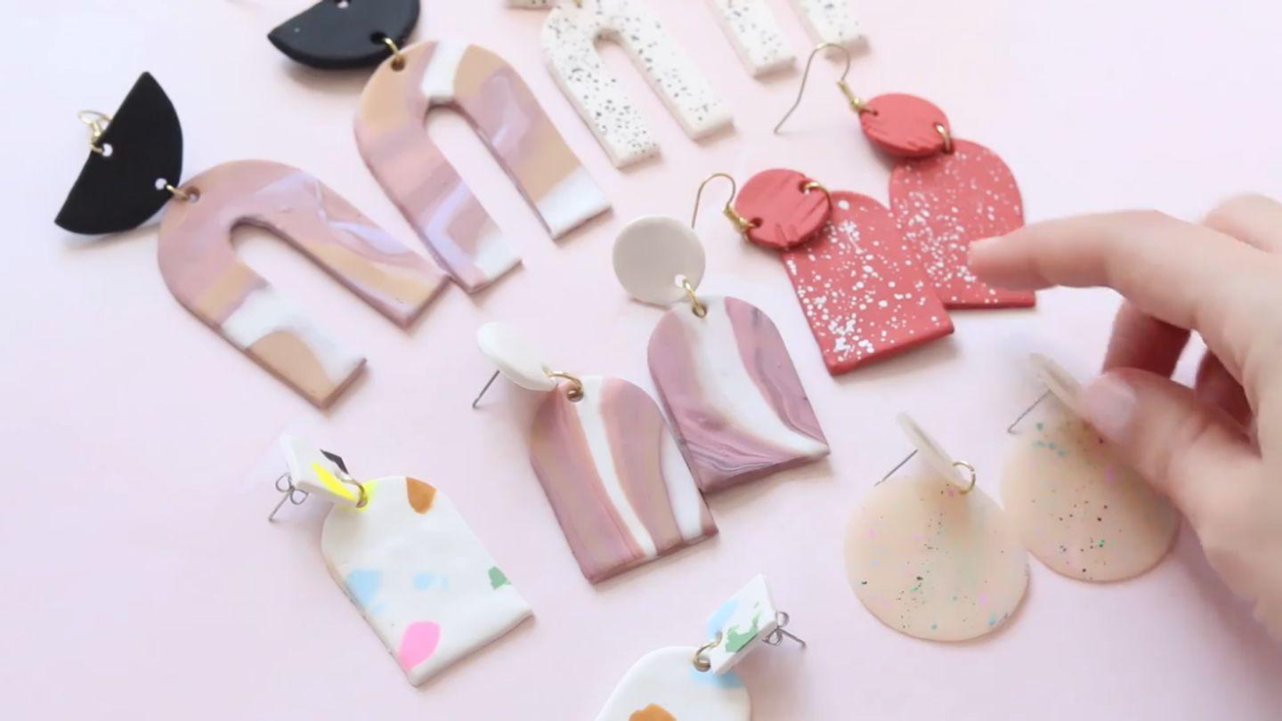 11 Simple Things to Make with Clay | Skillshare Blog