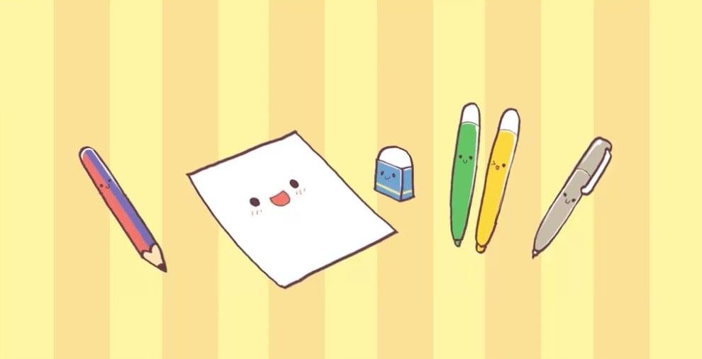 How to Draw Cartoon Characters from Scratch | Skillshare Blog