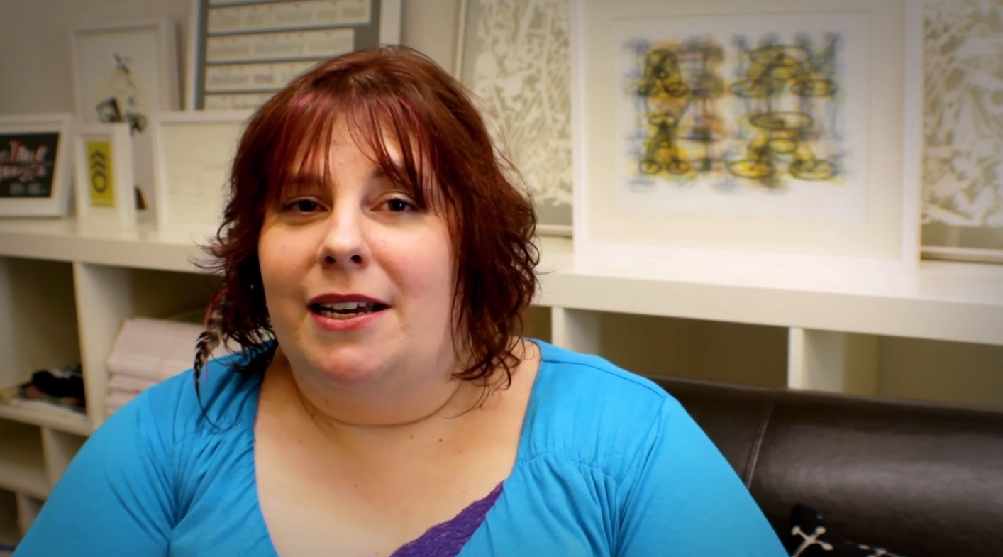 Teacher Stories: Jenna Frye | Skillshare Blog