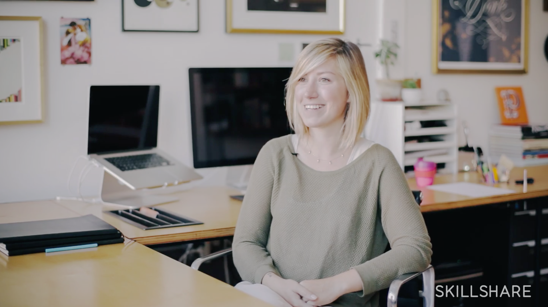 Ask Jessica Hische: What Is Good Lettering? | Skillshare Blog