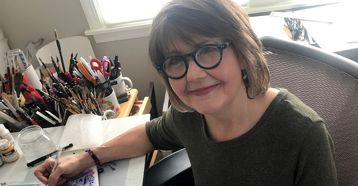 Member Spotlight: Meet Jean Ruth, Illustrator and Teacher | Skillshare Blog