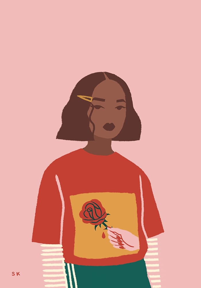How The Pros Use Procreate 10 Tricks To Know Skillshare Blog