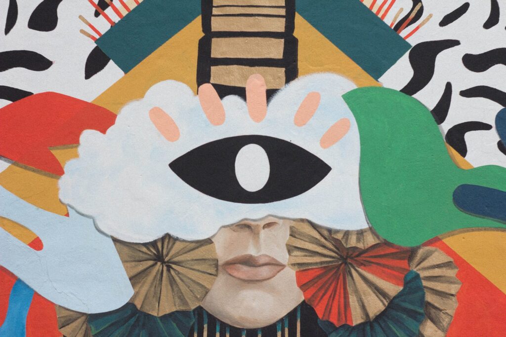 7 Innovative Artists to Celebrate on Women's Equality Day | Skillshare Blog