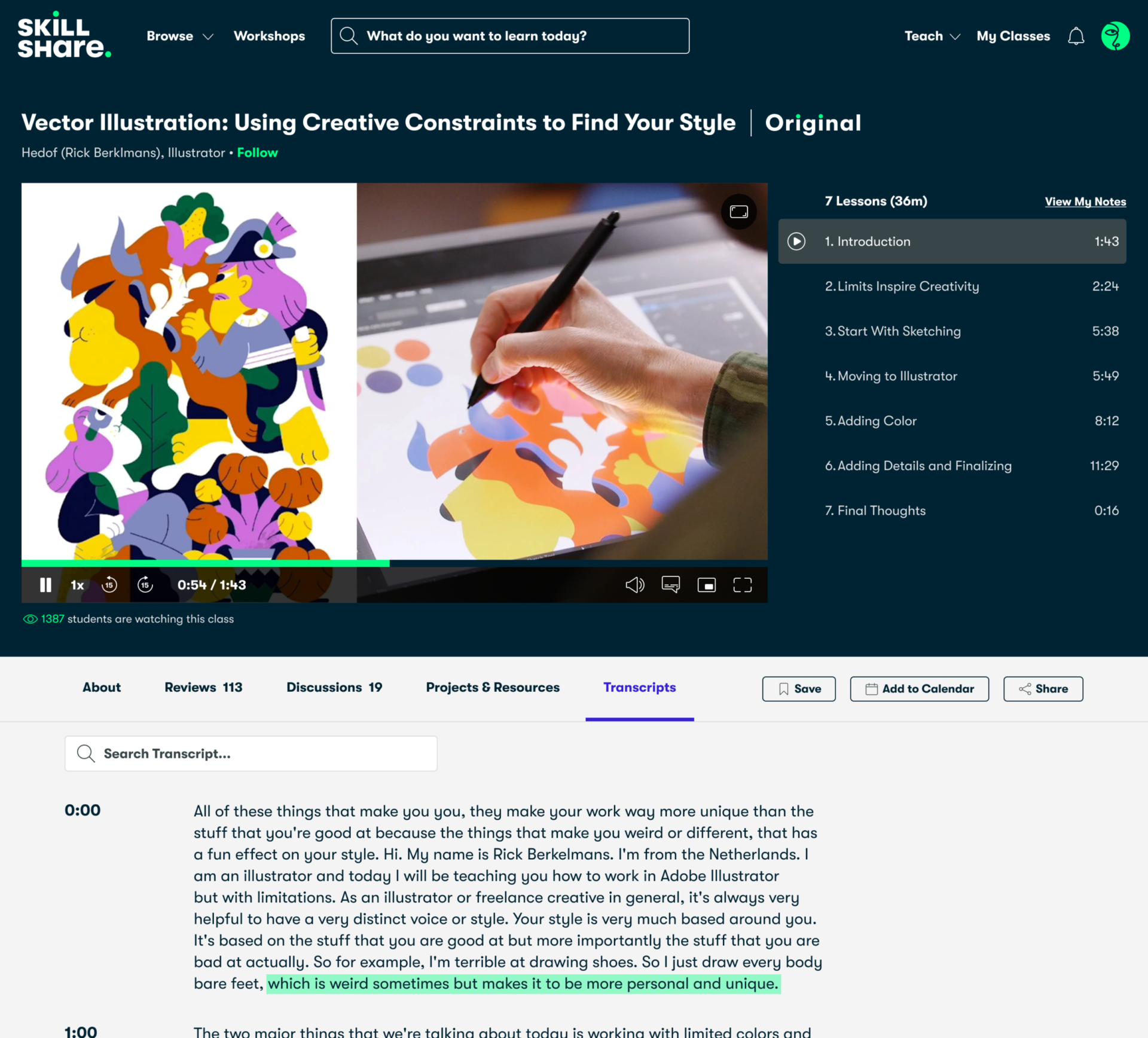 Teacher Update: Upcoming Product Features — Class Captions ...