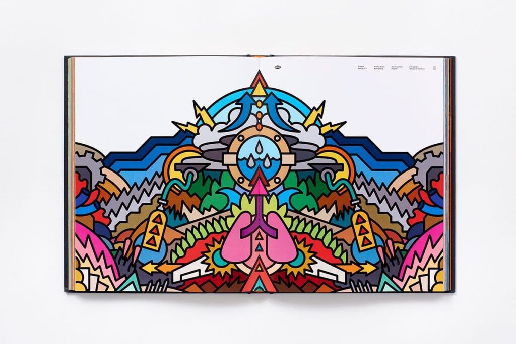 Retro Design Mega Guide: 26 Examples to Embolden Your Next Work ...