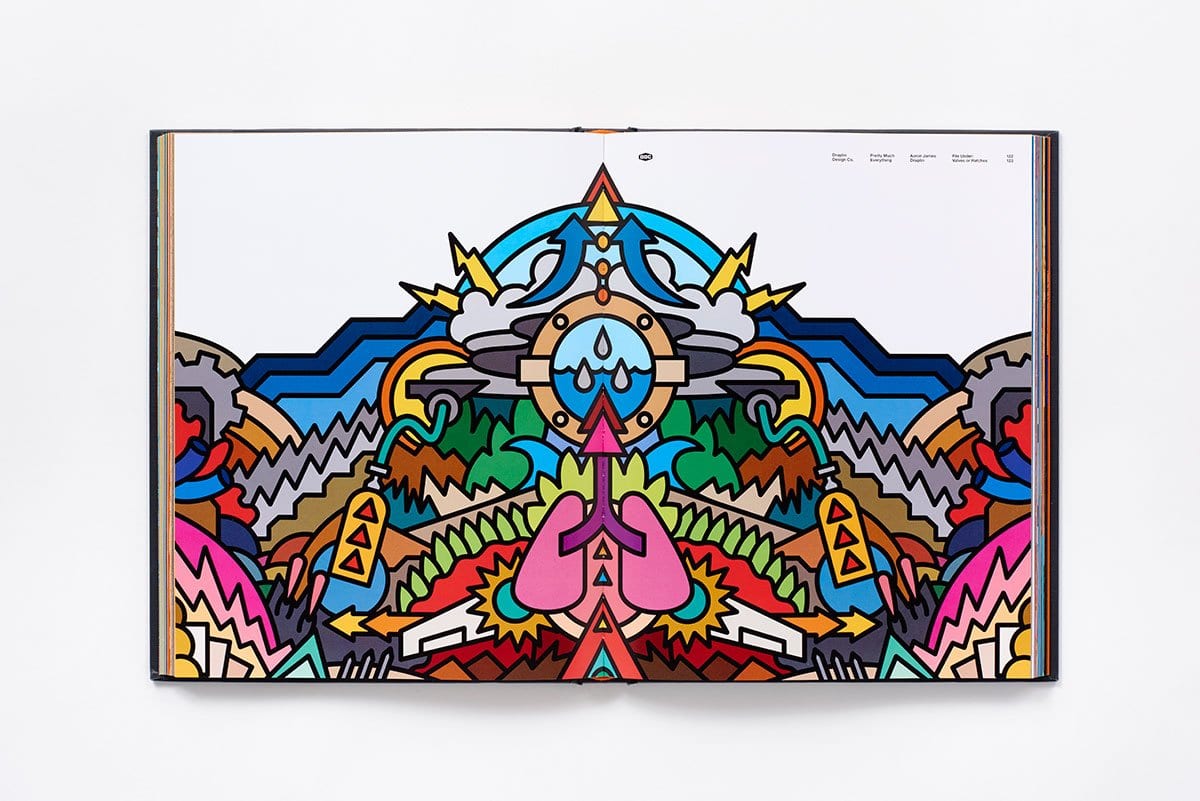 Retro Design Mega Guide: 26 Examples to Embolden Your Next Work ...