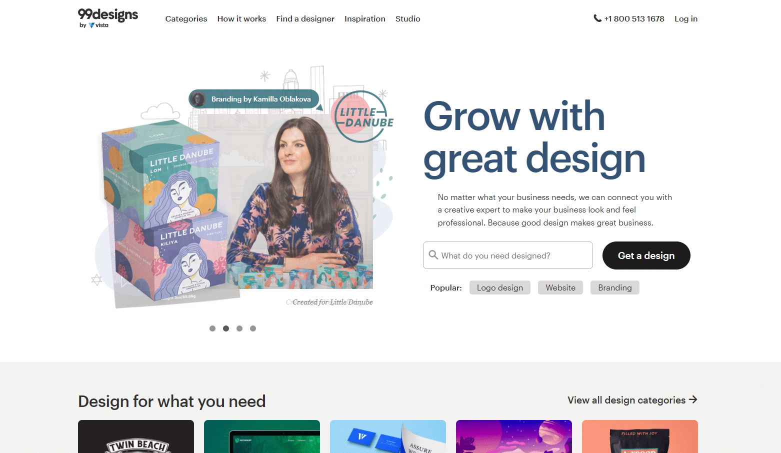 The 7 Best Crowdsourcing Design Platforms | Skillshare Blog