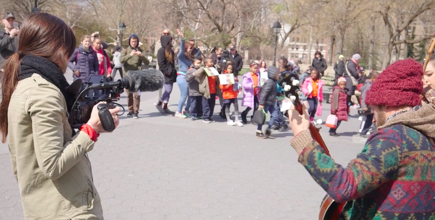 Elaine McMillion Sheldon: Get to Know This Inspiring Freelance ...