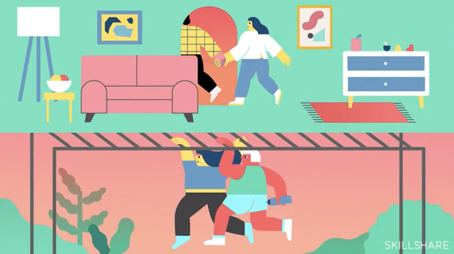 Introduction to Adobe for Creatives | Skillshare Blog