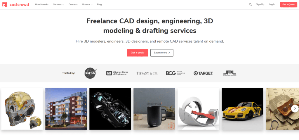 The 7 Best Crowdsourcing Design Platforms | Skillshare Blog