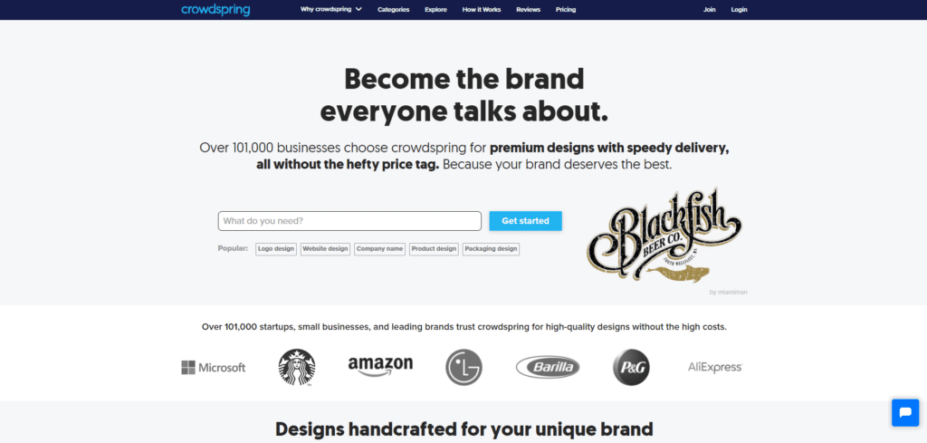 The 7 Best Crowdsourcing Design Platforms | Skillshare Blog