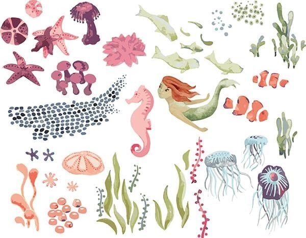 How to Create a Color Palette for Your Art Practice | Skillshare Blog