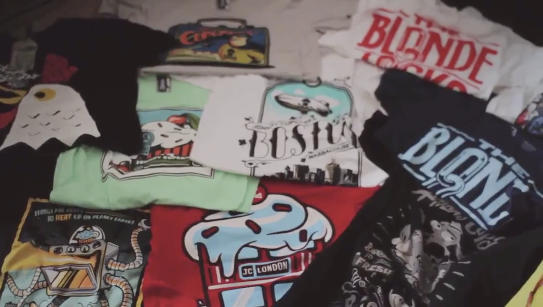 The Must-Know Fundamentals of Great T-Shirt Design | Skillshare Blog