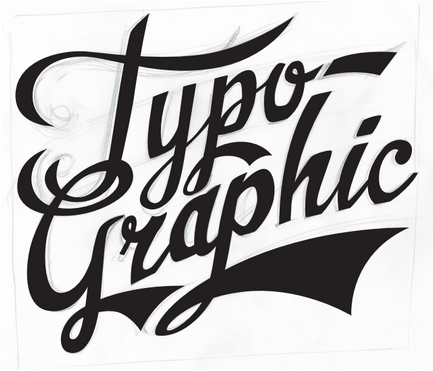 How to Vectorize Your Lettering | Skillshare Blog