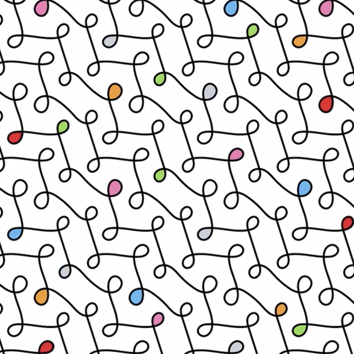 Intro To Line Patterns And How To Make Your Own Skillshare Blog