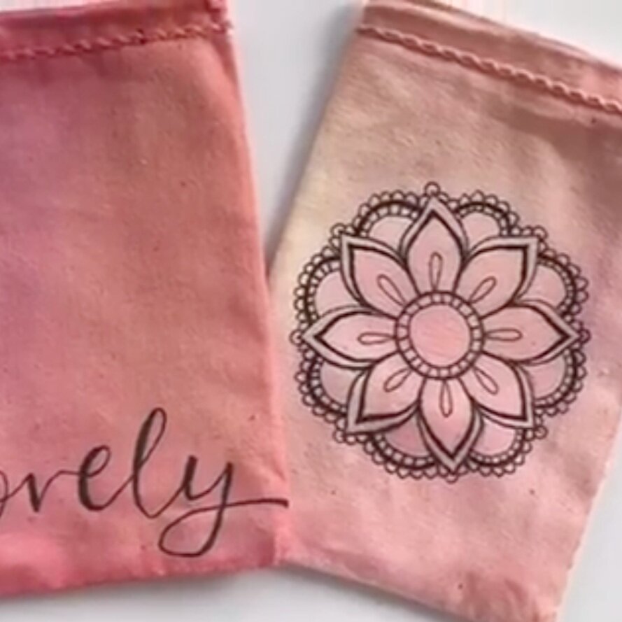 How To Paint On Fabric 12 Expert Tips Skillshare Blog