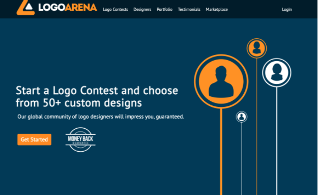 Crowdsourced Logo Design