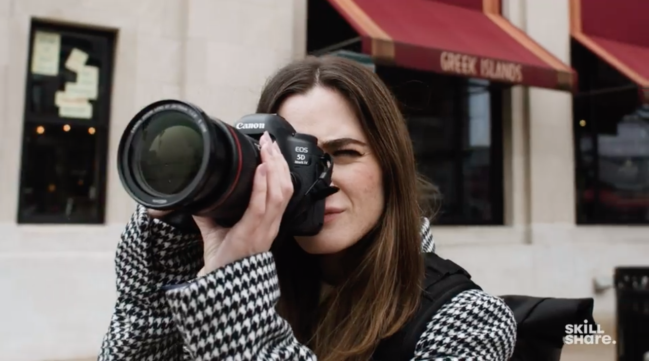 What You Need for a Photoshoot: Equipment and Studio Setup Guide ...