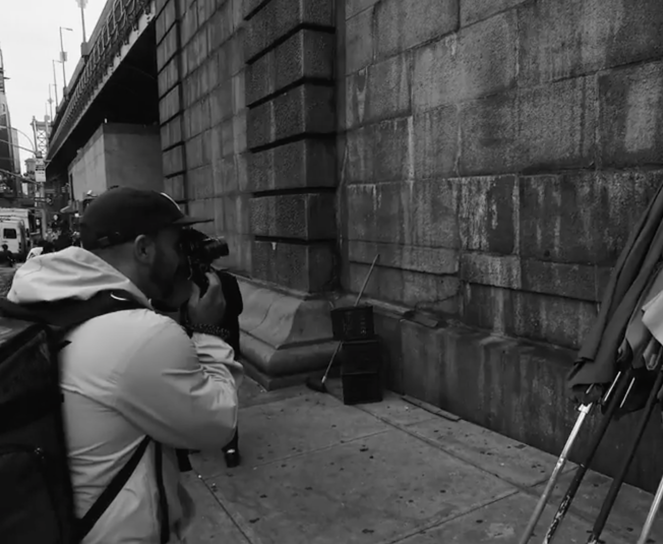 A Beginner's Guide to Using your First DSLR Camera | Skillshare Blog