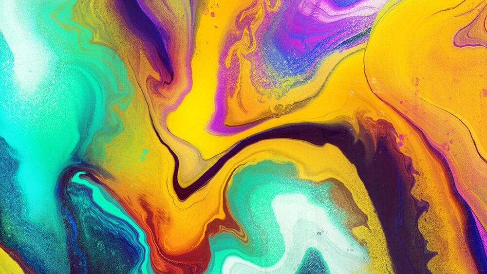 Paint Splatter Art The Easy Way Techniques For Your Next Project CohaiTungChi Tech