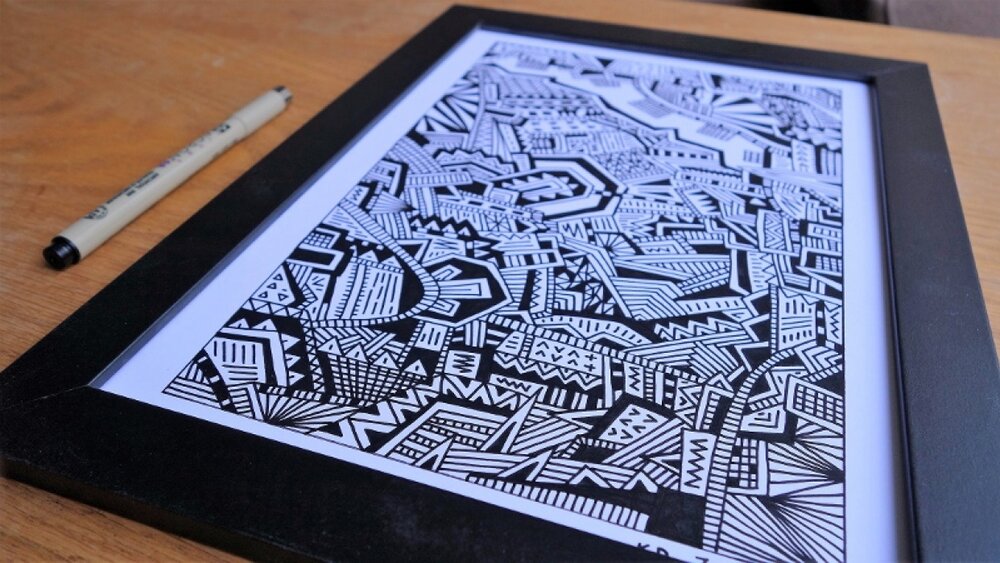 Things To Draw When You re Out Of Ideas Skillshare Blog