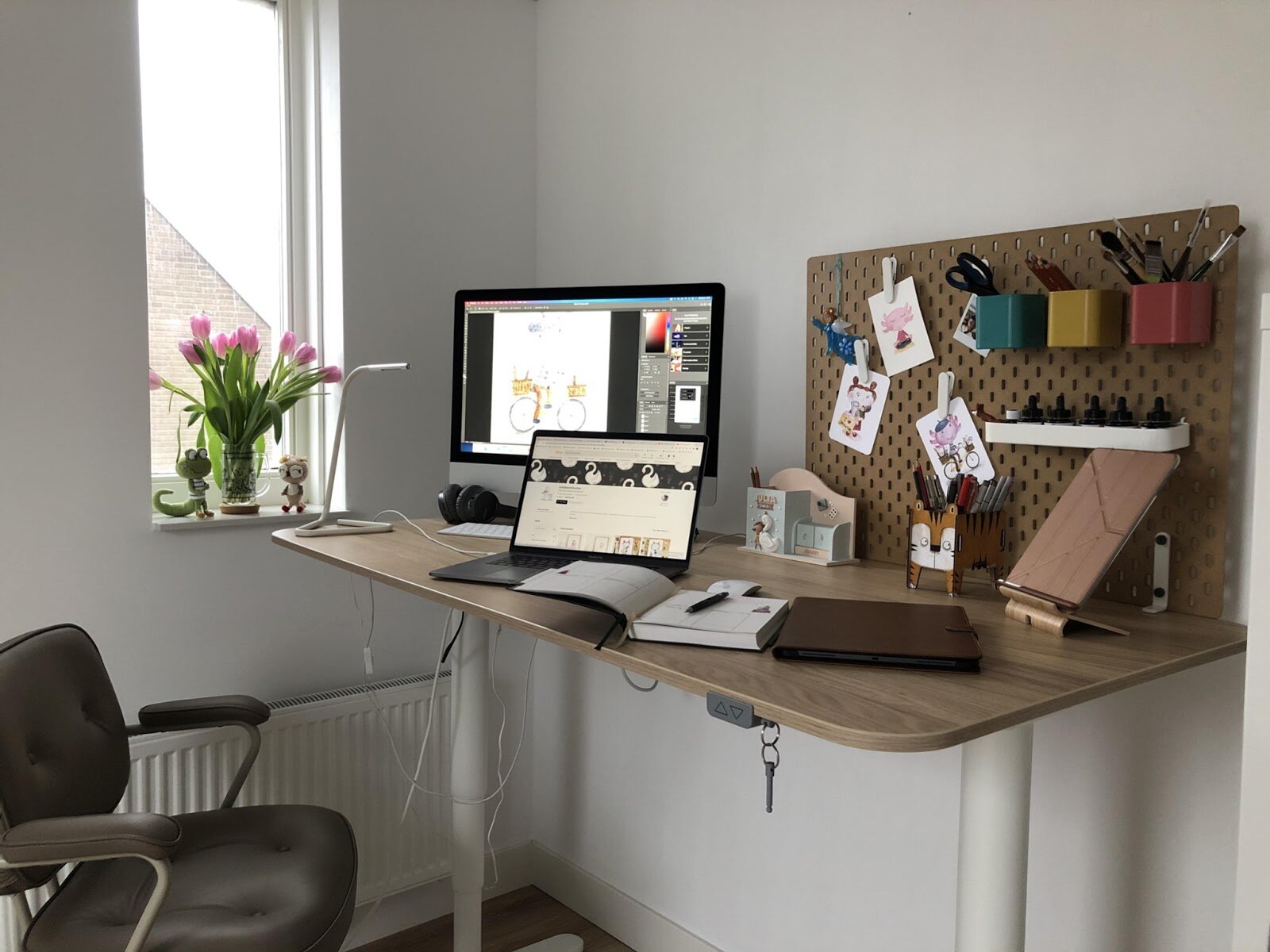 9 Organization Tools for Creatives—and Why It Pays to Be Organized as ...