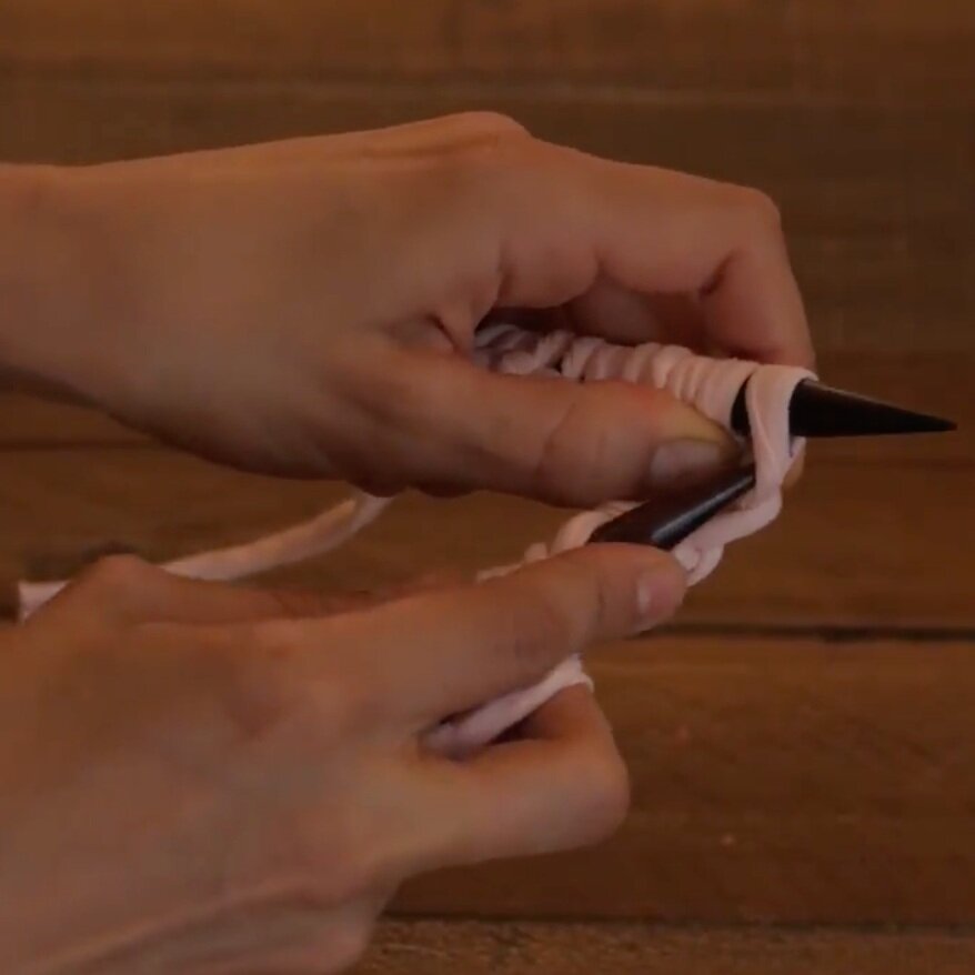 The Ultimate Beginners Guide to Knitting | Skillshare Blog