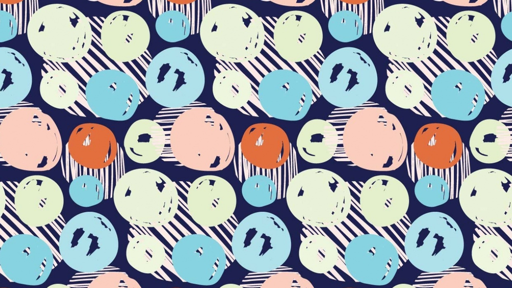 An Intro And Guide To Dot Patterns Skillshare Blog