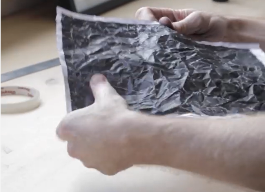 7 Ways to Make Your Own Handmade Textures | Skillshare Blog