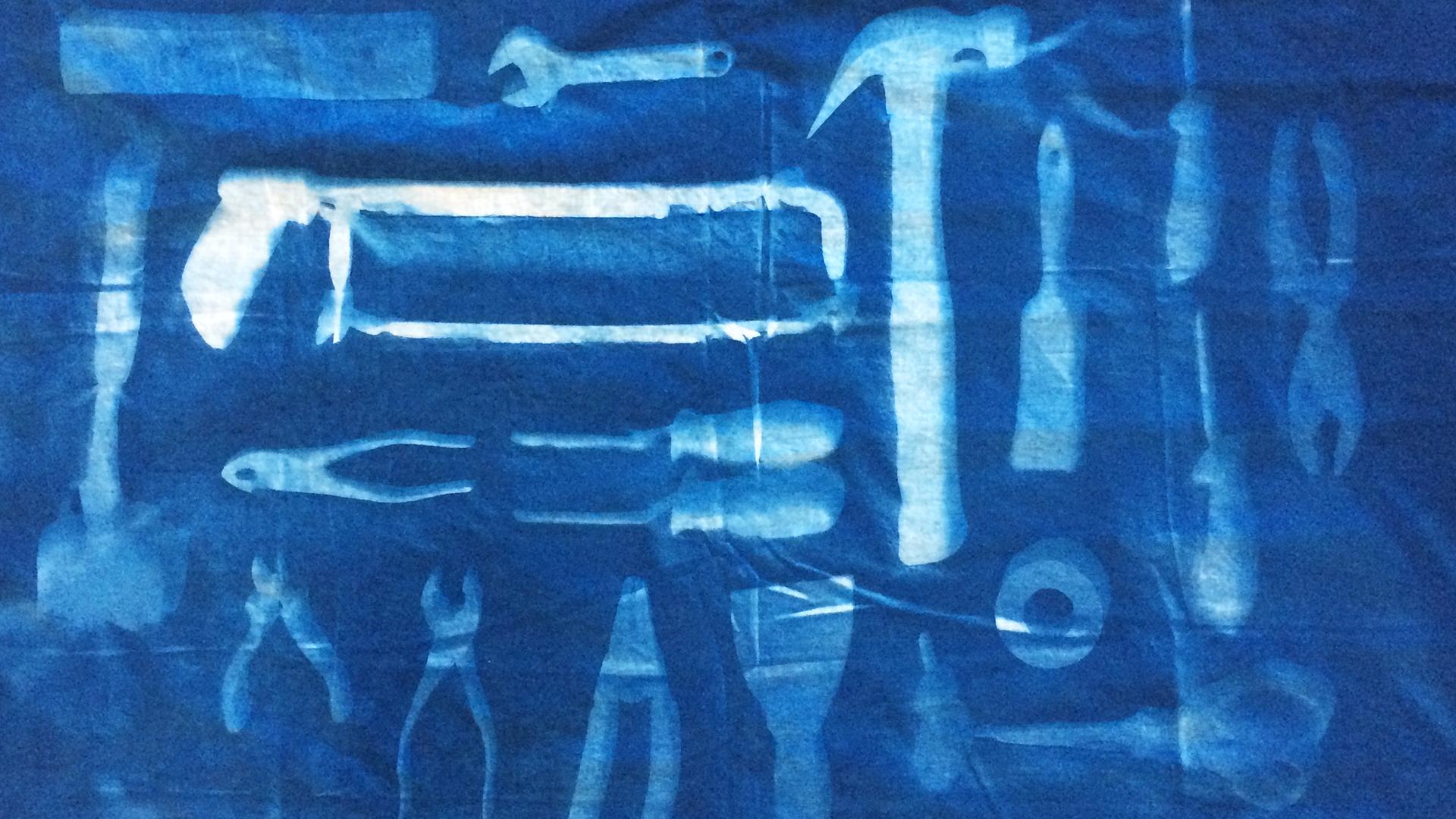 Learn About Cyanotypes And the Process to Make Your Own | Skillshare Blog