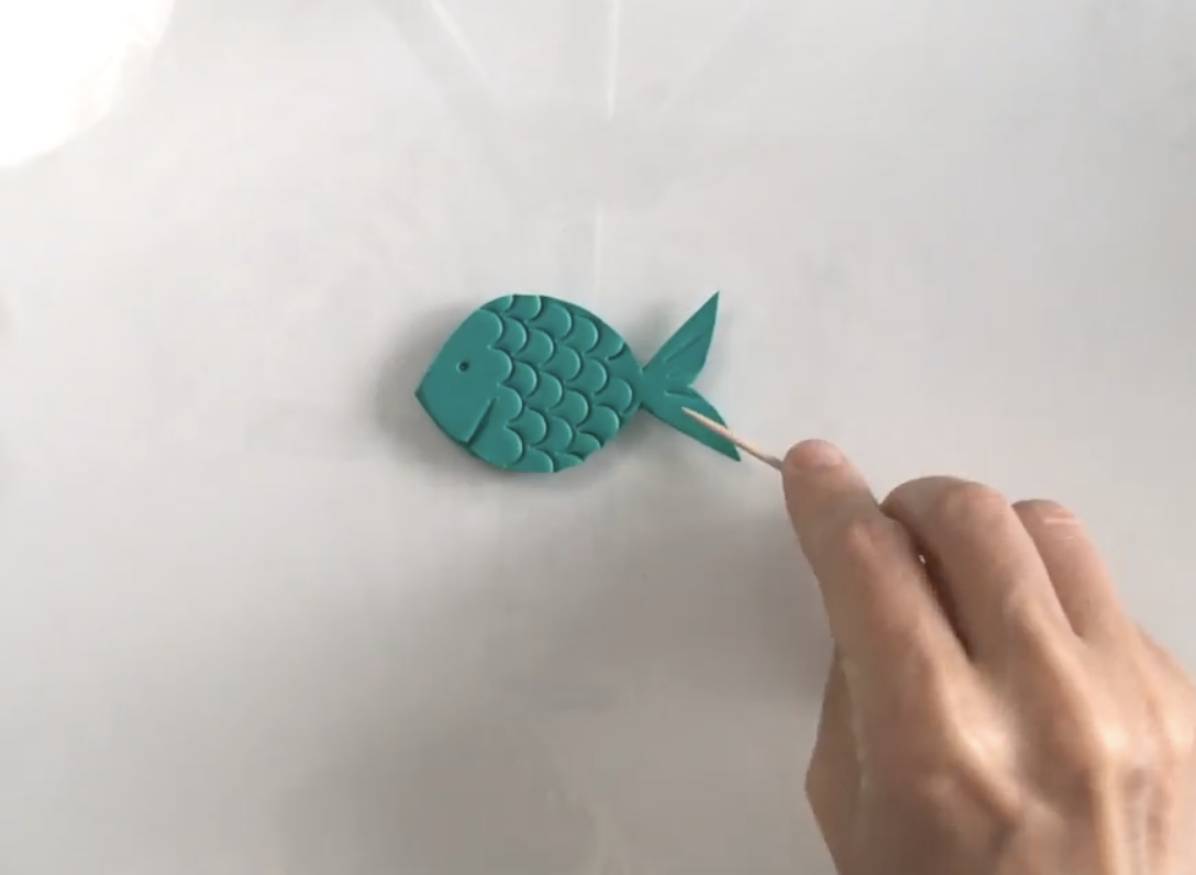25 cosas simples que puedes hacer con arcilla | Skillshare Blog
