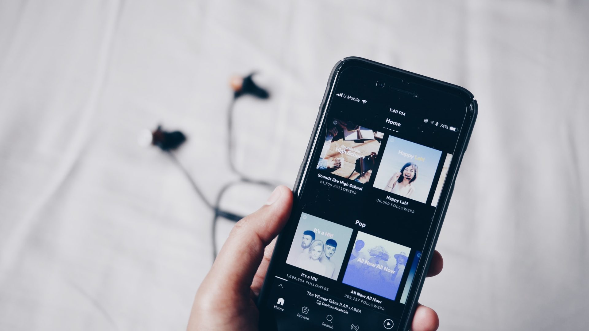 A Guide to Gaining Spotify Followers | Skillshare Blog