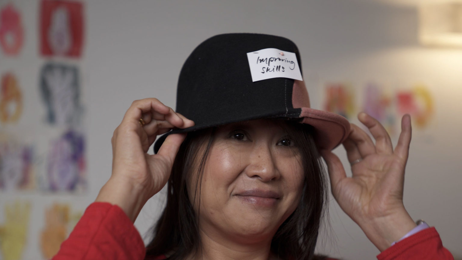 API Stories: Ohn Mar Win on Uniting for Justice in Myanmar | Skillshare ...