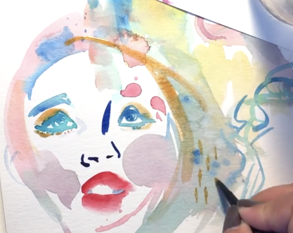 A Guide to Metallic Painting for Art Projects, Furniture, and More ...