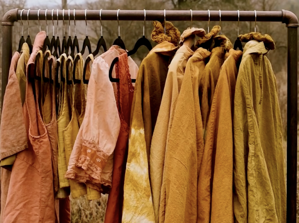 A Guide to Natural Dyes: Make Fabric Dye With Food and Plants ...